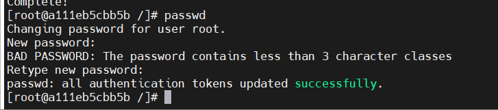 docker – Junfan Xue