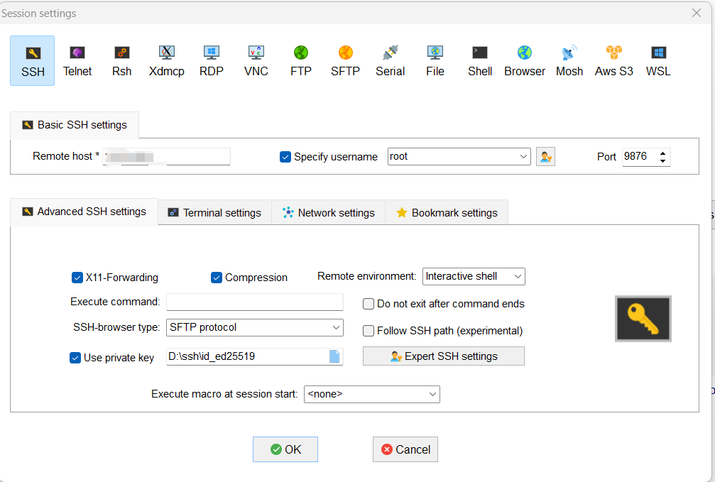 docker – Junfan Xue