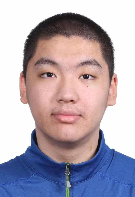 About Me – Junfan Xue